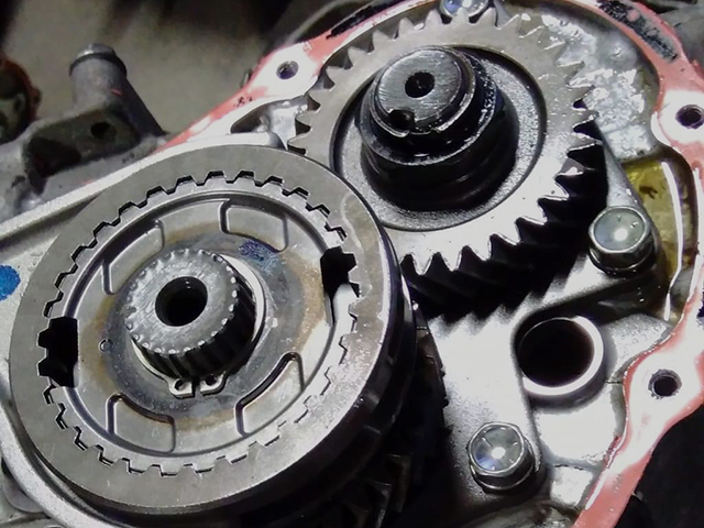 2度あることは3度ある？ | 6WHEELS from Ocean Garage