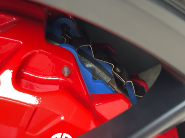 ENDLESS MX72 PLUS | 6WHEELS from Ocean Garage